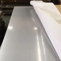 China Nickel Alloy 718 Plate Inconel 600 601 625 Hot Rolled for sale