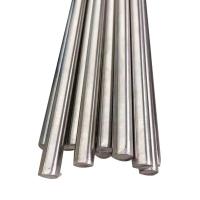 China 4J29 4J36 4J42 2205 F51 2507 F53 Bright Round Bar Oxidized for sale