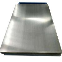 China Bright Hastelloy C 276 Sheet Cold Rolled Hot Rolled 0.5-20mm for sale
