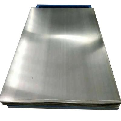 China Bright Hastelloy C 276 Sheet Cold Rolled Hot Rolled 0.5-20mm for sale