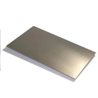 China 45% Elongation Hastelloy C 276 Plate with Fe Balance Chemical Composition for sale