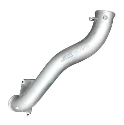 China Truck Intercooler Pipe 20803692 Fh12 Fm12 For for sale