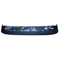 China 84014254 KS European Truck Body Accessories Sun Visor For Tractor For for sale