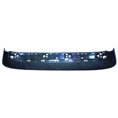 China 84014254 KS European Truck Body Accessories Sun Visor For Tractor For for sale