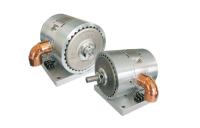 China Stepless Torque Control Brakes And Clutches With Linear Relationship for sale