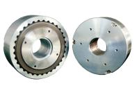 China Stepless Torque Control Brakes And Clutches With Linear Relationship for sale