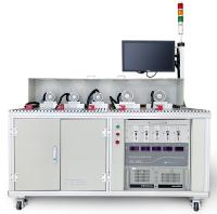 China Advanced Endurance Motor Test Equipment With Hysteresis Brakes for sale
