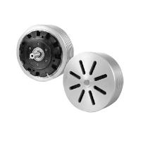 China RS232 Adjustable Friction Brakes Clutches For Motor Load Testing for sale