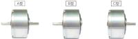 China Magnetic Universal Mechanical Brakes Clutches for sale