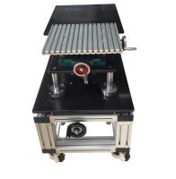 China Motor Automated Test Fixture Precision Motive 0-80 Degrees Celsius for sale