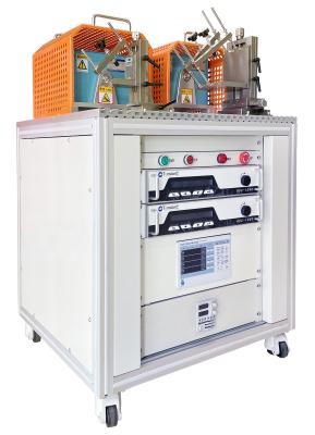 China 100N.M Dynamometer Load Test 100Hz Electric Motor Load Tester for sale