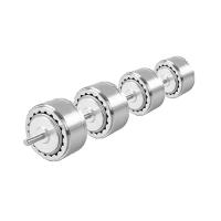 China Magnetic Universal Mechanical Brakes Clutches for sale
