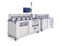 China 0-30000rpm Motor Endurance Test Equipment for sale