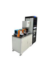 China Eddy Current Dynamometer For Engine Testing for sale
