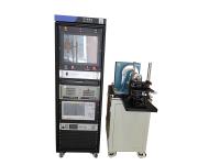 China 100kg Load Motor Testing Equipment With Precise Power And Frequency Measurements for sale