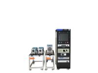 China Endurance Electric Motor Testing Equipment 100N.M for sale