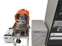 China Endurance Motor Test Rig 220V 50Hz Motor Testing Machine 0-30000rpm for sale
