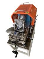 China Endurance Motor Test Rig 220V 50Hz Motor Testing Machine 0-30000rpm for sale