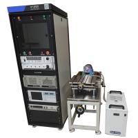 China Frequency 100Hz Induction Motor Testing Equipment 220V 0-100N.M for sale
