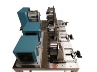 China 100N.M Dynamic Load Motor Endurance Test Rig Electric Motor Test Rig for sale