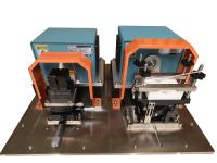 China Motor Endurance Performance Testing 100N.M Loads Electric Motor Tester for sale