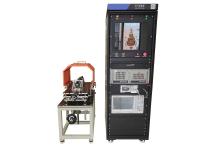 China Temperature Controlled Motor Test System 100N.M Bldc Motor Testing Equipment for sale