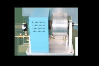China 0-28N Hysteresis Electric Motor Dyno Electric Motor Generator Dynamometer for sale