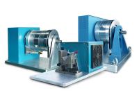 China Compact Hysteresis Dynamometer For Engine Testing MODBUS 220V for sale