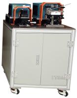 China Accurate Aluminum Alloy Dynamic Motor Traction Device for Industrial Testing for sale