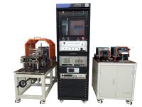 China Industrial Hysteresis Dynamometer Electric Motor Dyno for sale