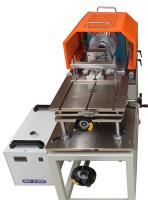 China ±0.5% Accuracy Aluminum Alloy Dynamometer With LCD Display 56N.M Capacity for sale