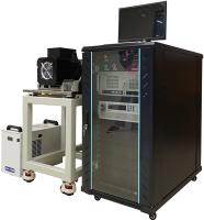 China 0-56N.M Measurement Range Motor Motor Endurance Testing Instrument for sale