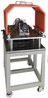 China Aluminum Alloy Dynamometer Factory Calibrated ±0.5% Accuracy for sale