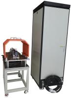 China Aluminum Alloy Dynamometer Factory Calibrated ±0.5% Accuracy for sale
