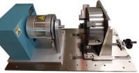 China Aluminum Alloy Dynamometer Factory Calibrated ±0.5% Accuracy for sale