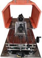 China Aluminum Alloy Dynamometer Factory Calibrated ±0.5% Accuracy for sale