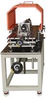 China Aluminum Alloy Dynamometer Factory Calibrated ±0.5% Accuracy for sale