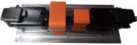 China Digital LCD Torque Tester Equipment / Force Measuring Apparatus with 0-56N.M Measurement Capacity for sale
