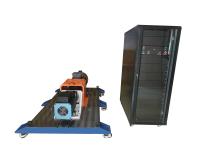 China Customized Aluminum Alloy Dynamometer with LCD Display for Torque and Speed Measurement for sale