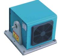China Electric Motor Dynamometer Hysteresis Force Meter 110/220V AC for sale