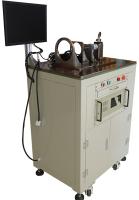 China RS232 DC Motor Testing Equipment Kgf Lbf Electric Motor Load Tester for sale