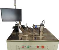 China RS232 DC Motor Testing Equipment Kgf Lbf Electric Motor Load Tester for sale