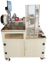 China Dynamometer Motor Torque Measurement Device 0-1000KN Load Capacity for sale
