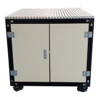 China Precise Metal Motor Test Fixture Precision Motive Software Test Fixture for sale