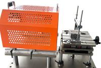 China High Precision Metal Test Fixtures Comprehensive Temperature Testing Fixtures for sale