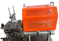 China High Precision Metal Test Fixtures Comprehensive Temperature Testing Fixtures for sale