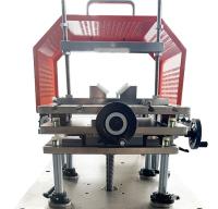 China Precision Motive Metal Testing Equipment Motor Testing Fixtures for sale