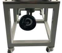 China Precision Motive Metal Testing Equipment Motor Testing Fixtures for sale
