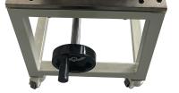 China Motor Metal Test Fixture Equipment for sale