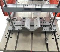 China Motor Metal Test Fixture Equipment for sale